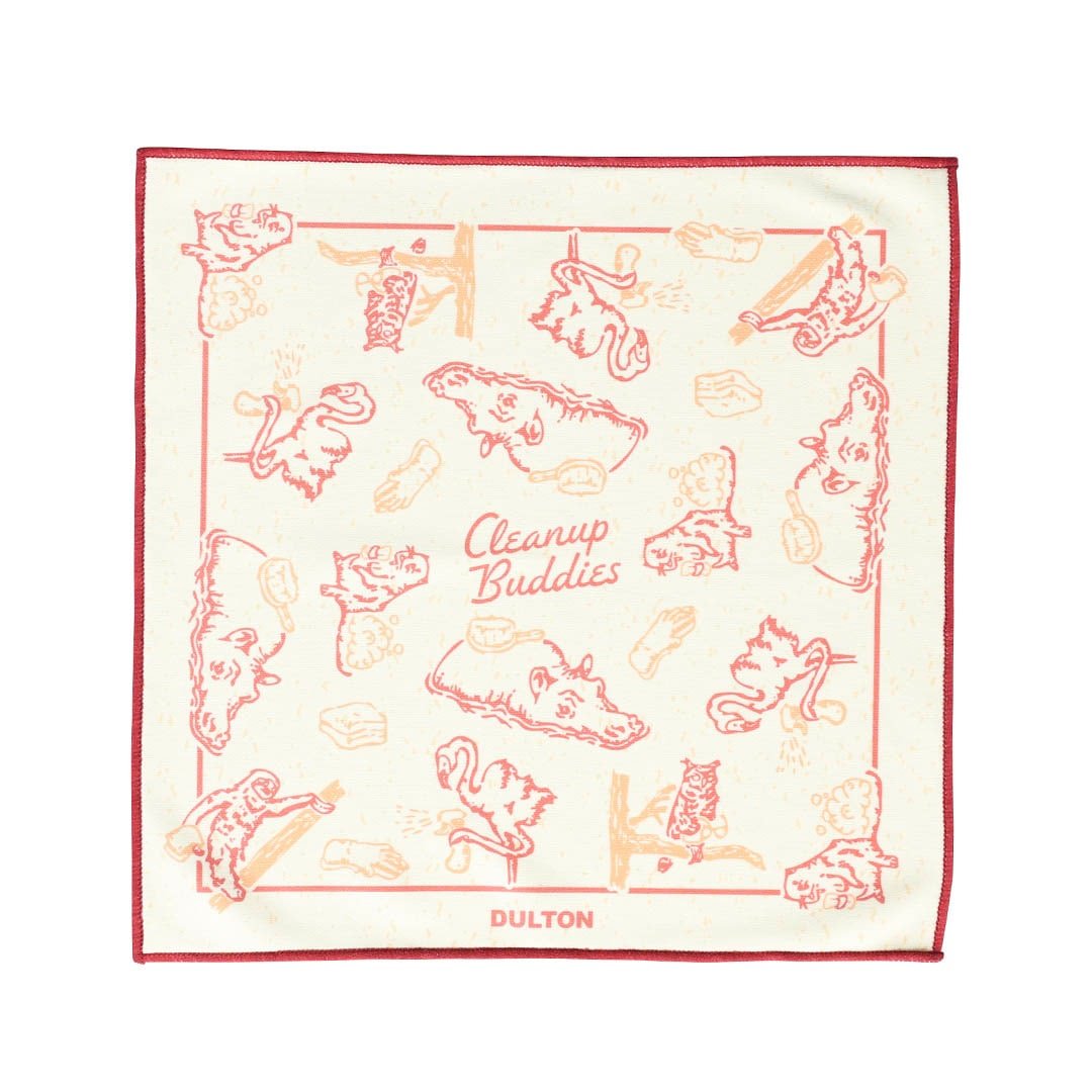 LENS & SCREEN CLEANUP BUDDIES CREAM | LAB & BAS...