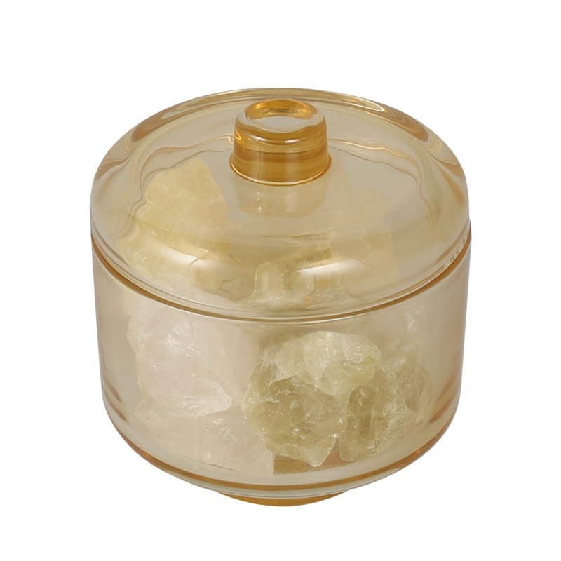 STONE DIFFUSER AMBER TUBEROSE | LAB & BASE STORE