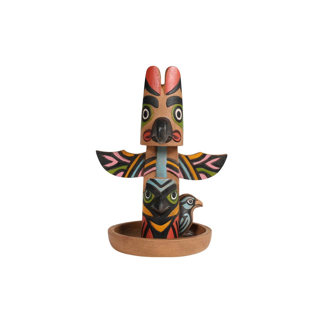 SCULPTURE POLE DUO | LAB & BASE STORE