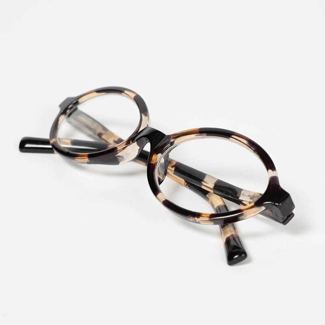 READING GLASSES WILD DEMI | LAB & BASE STORE