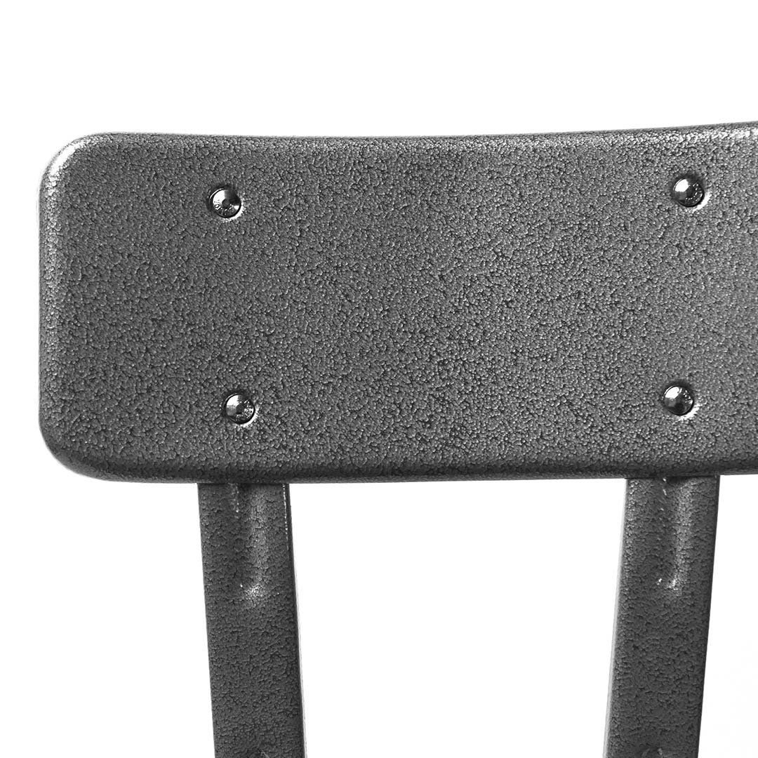 Standard bar chair Gray | LAB & BASE STORE