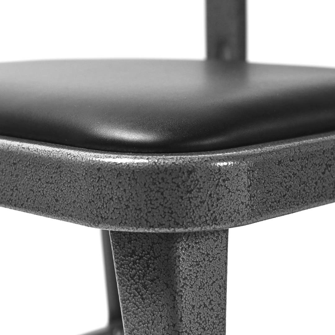 Standard chair H.D Galvanized | LAB & BASE STORE