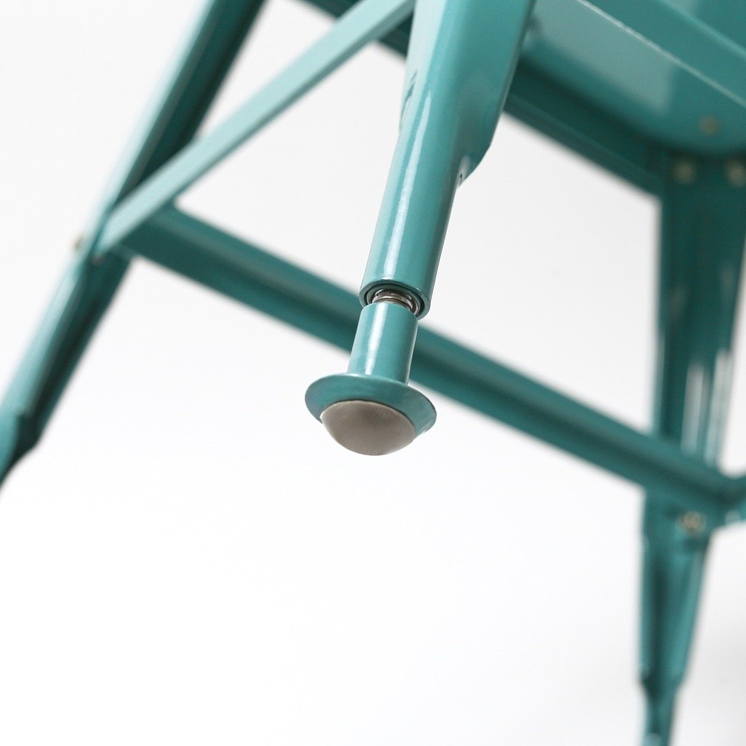 Standard chair Gray green | LAB & BASE STORE