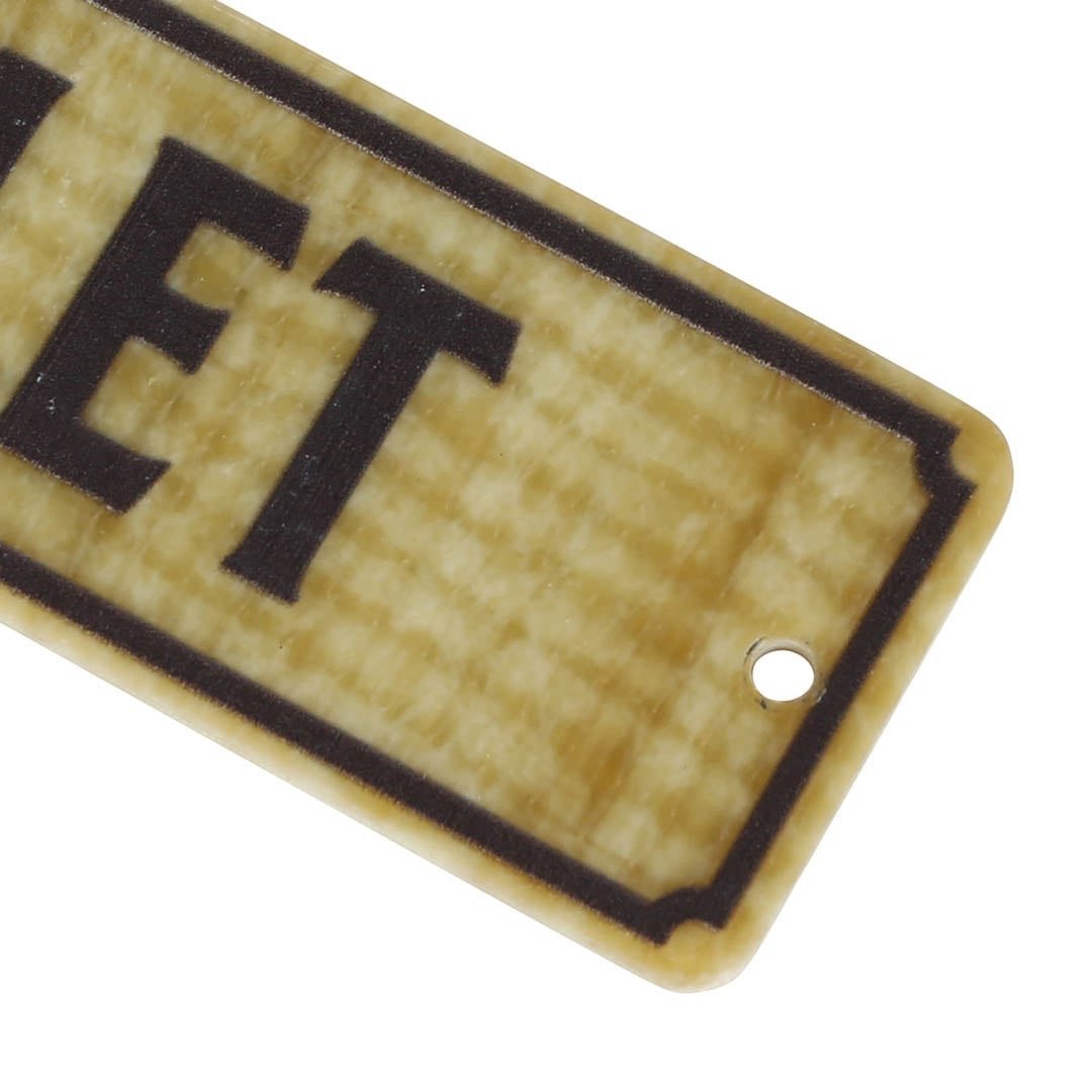 Fiber signA PULL | LAB & BASE STORE