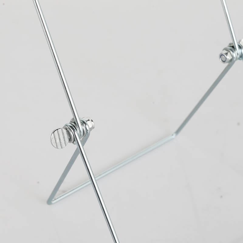 Desktop wire stand L | LAB & BASE STORE