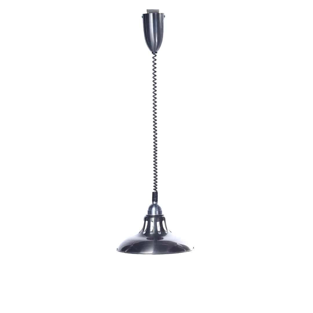 EXTENSION PENDANT WORK LAMP RAW | LAB & BASE S...