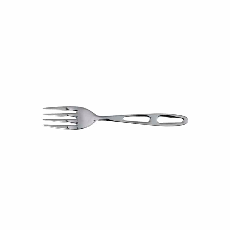 Flat handle cutlery Cake fork | LAB & BASE STORE