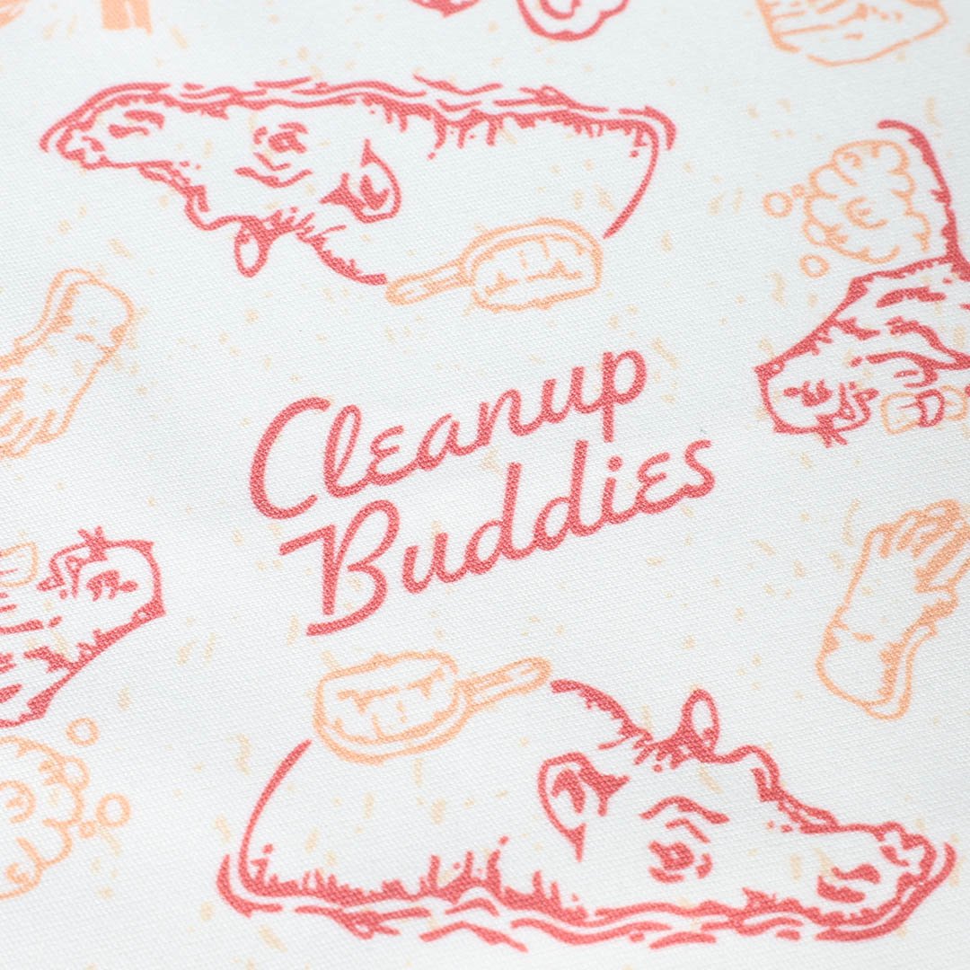 LENS & SCREEN CLEANUP BUDDIES CREAM | LAB & BAS...