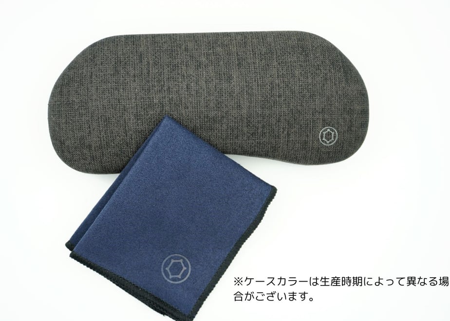 カメマンネン KMN-113 （48サイズ） col.DBK / KameManNen