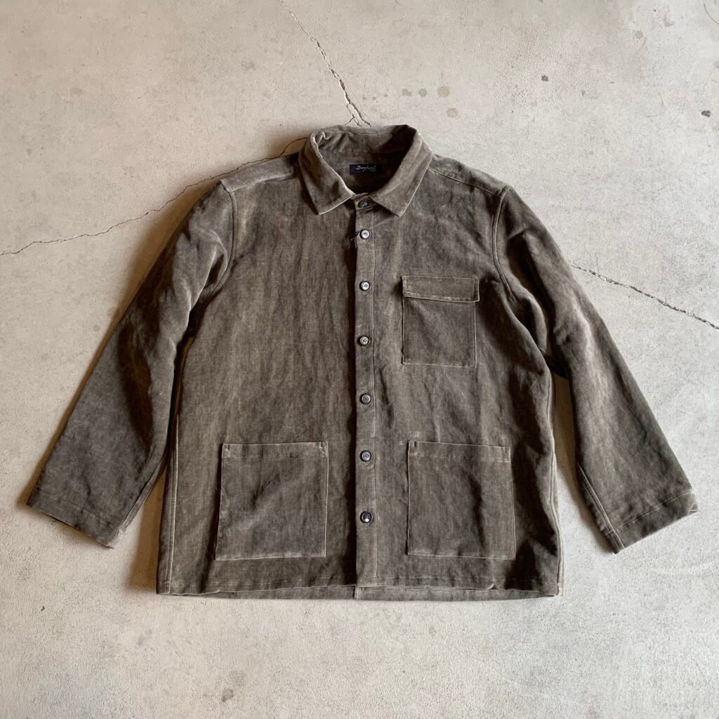 Bergfabel : HUGO SHIRT | NALU