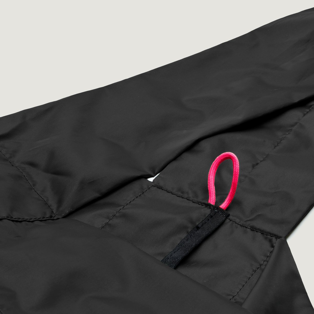 BAGS IN PROGRESS：PACKABLE MARKET SHOULDER | NALU