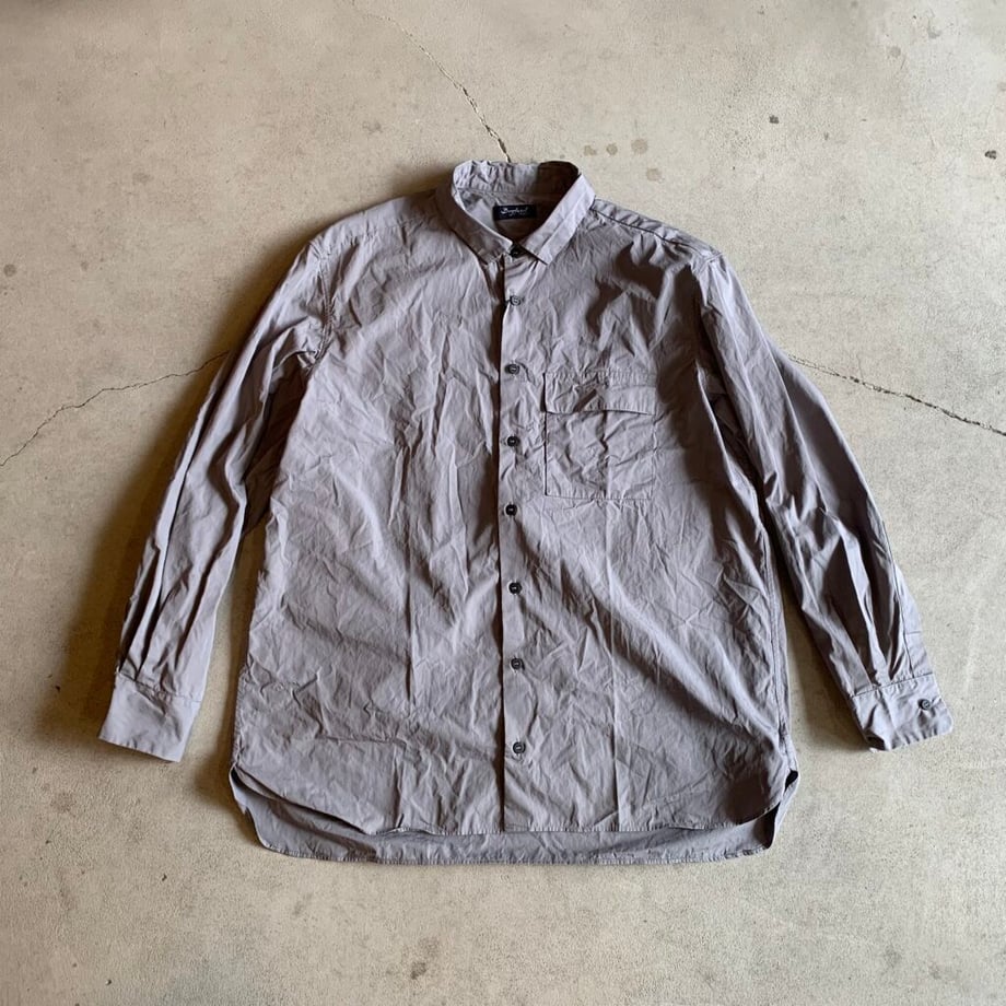Bergfabel : NOAH SHIRT | NALU