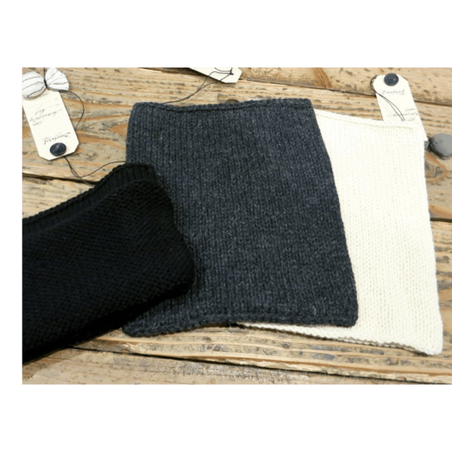 Bergfabel : HANDMADE WOOL CAP | NALU