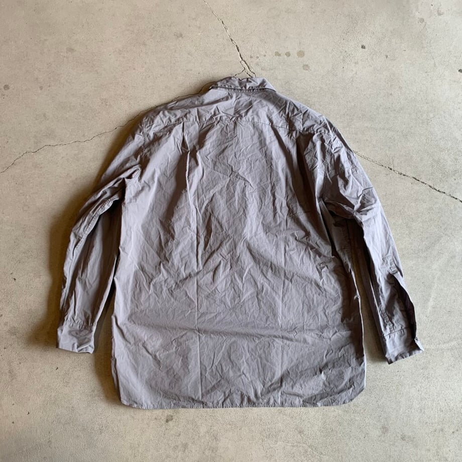 Bergfabel : NOAH SHIRT | NALU