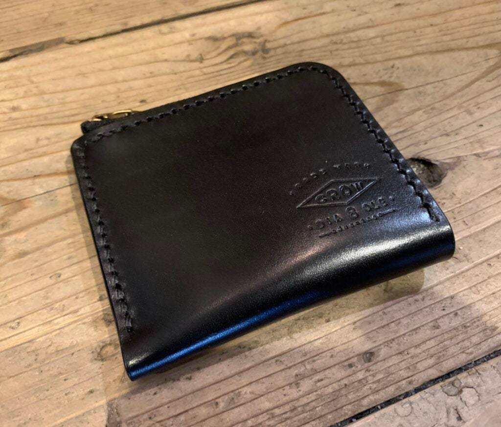 CROW：Zip Wallet | NALU