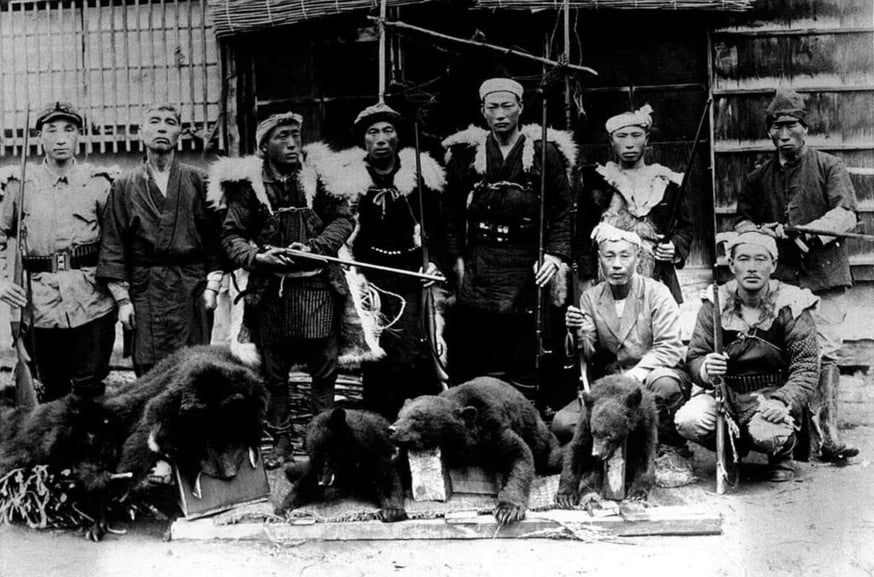 マタギもんぺ | NALU