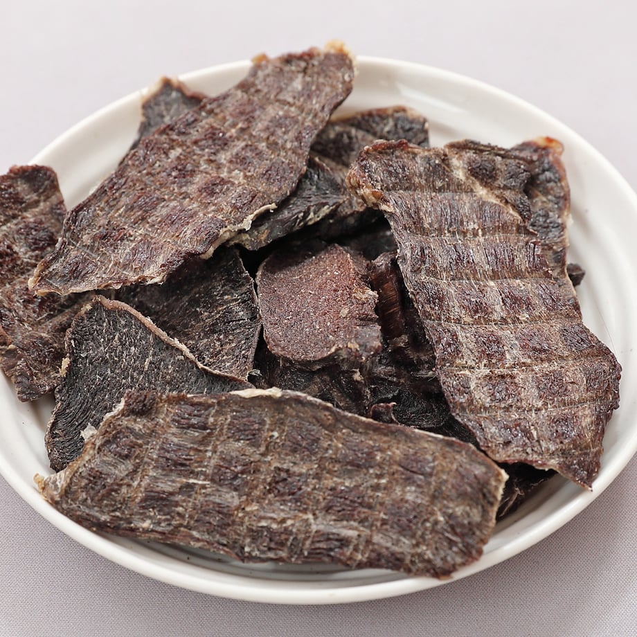 【EZOWAN】エゾシカ 赤身ミックス 20g or 80g 【送料込】 | Toku-Sel...