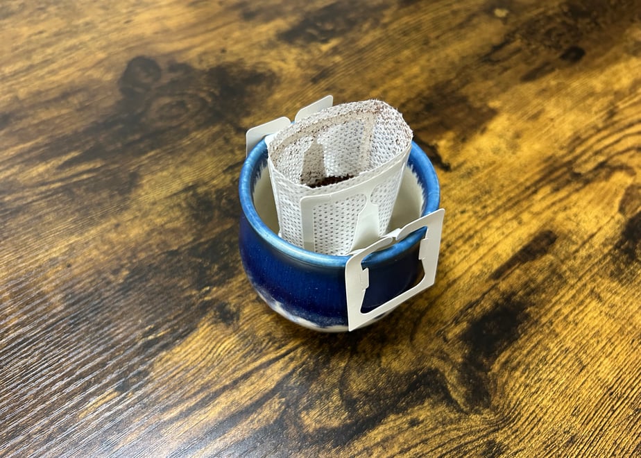 El Salvador Specialty Concept Blend Drip Pack