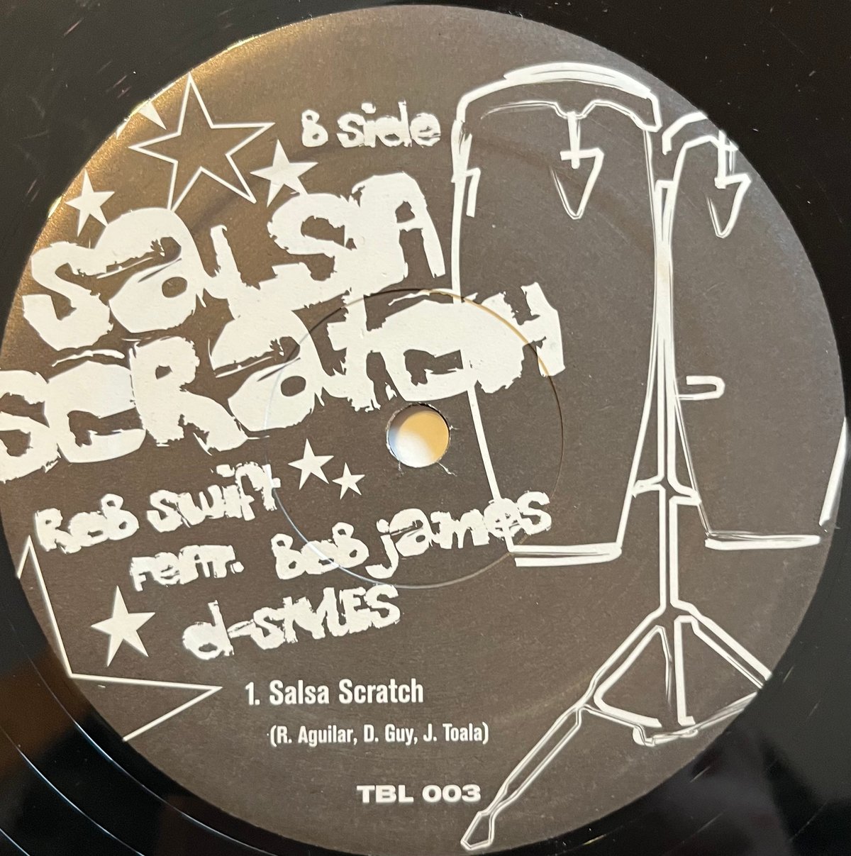 ROB SWIFT - Sub Level | OTHENTIQUESTORE