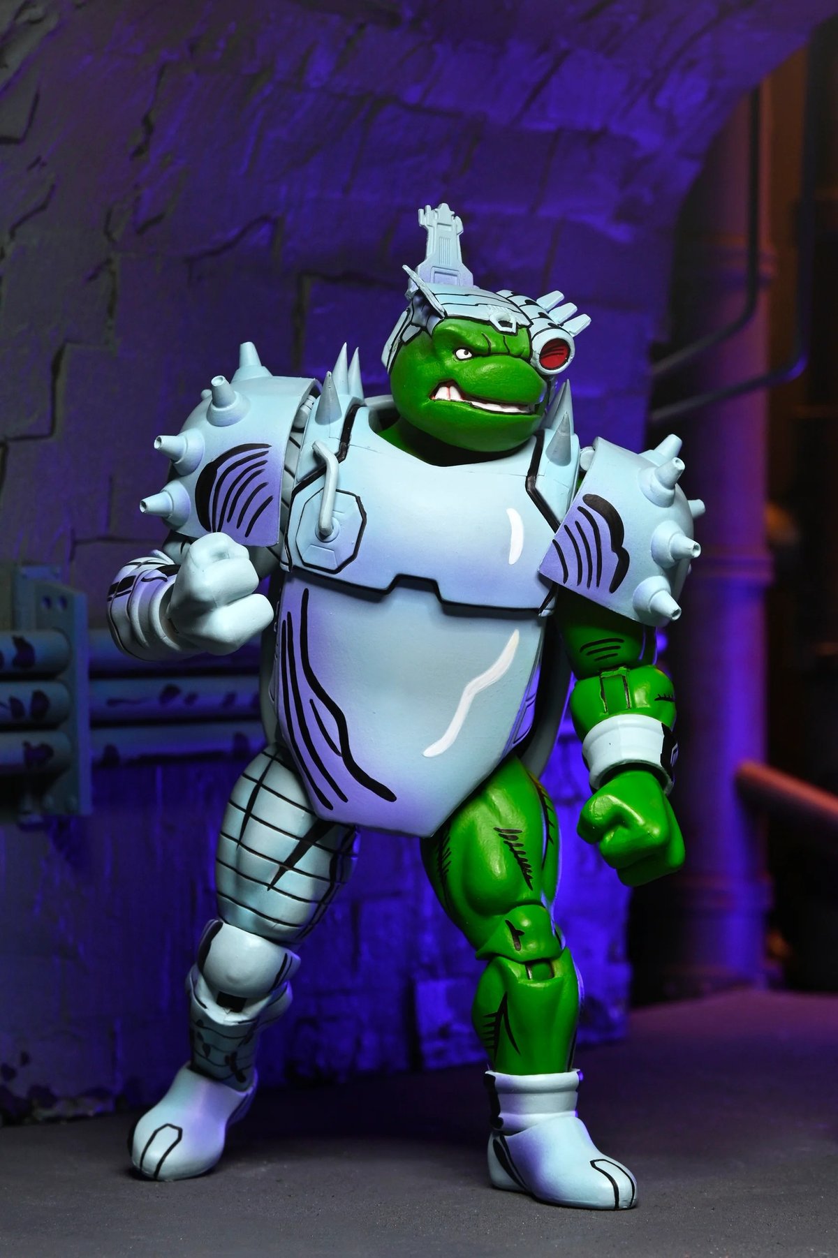 【予約】NECA Teenage Mutant Ninja Turtles (Mirage C...