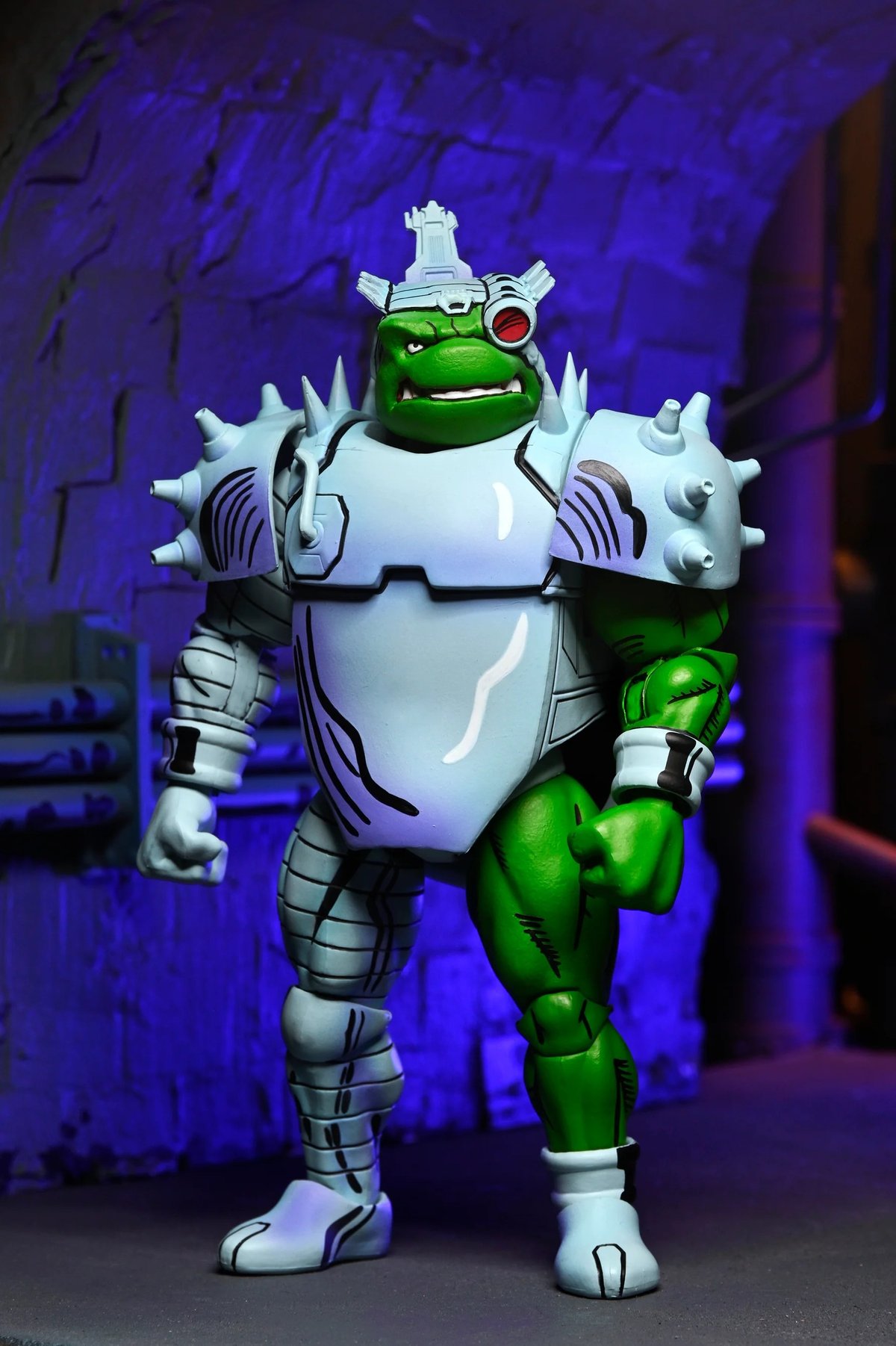 【予約】NECA Teenage Mutant Ninja Turtles (Mirage C...