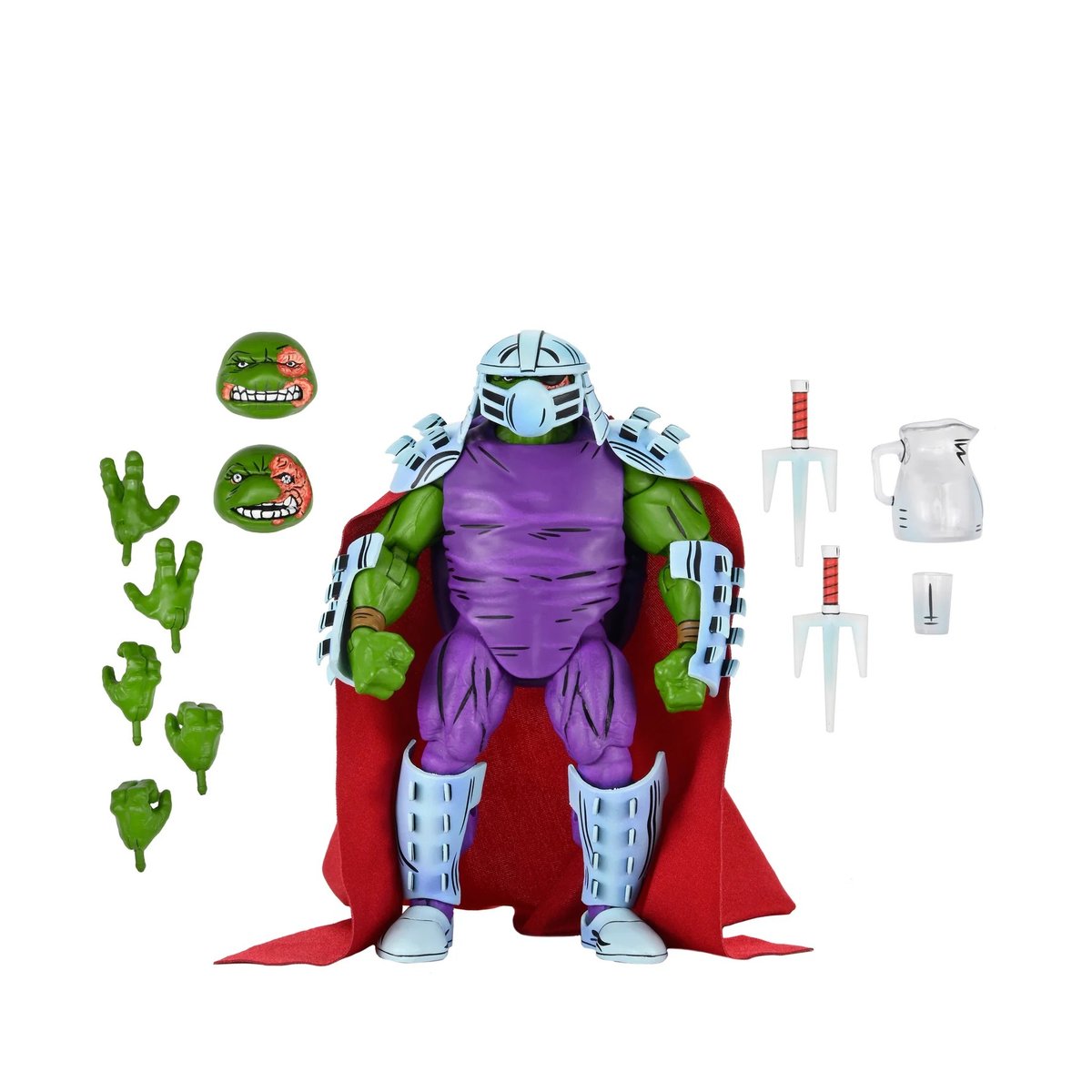 【予約】NECA Teenage Mutant Ninja Turtles (Mirage C...