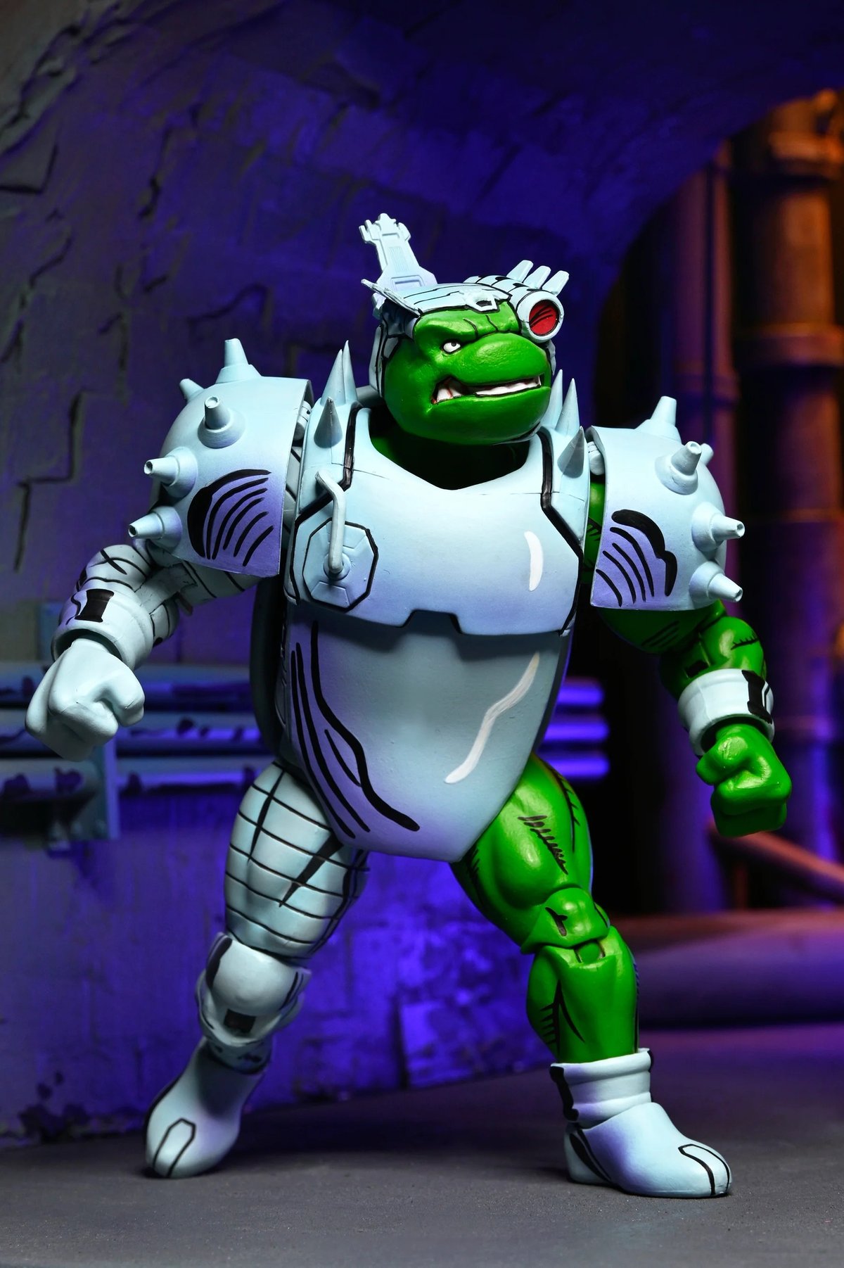 【予約】NECA Teenage Mutant Ninja Turtles (Mirage C...