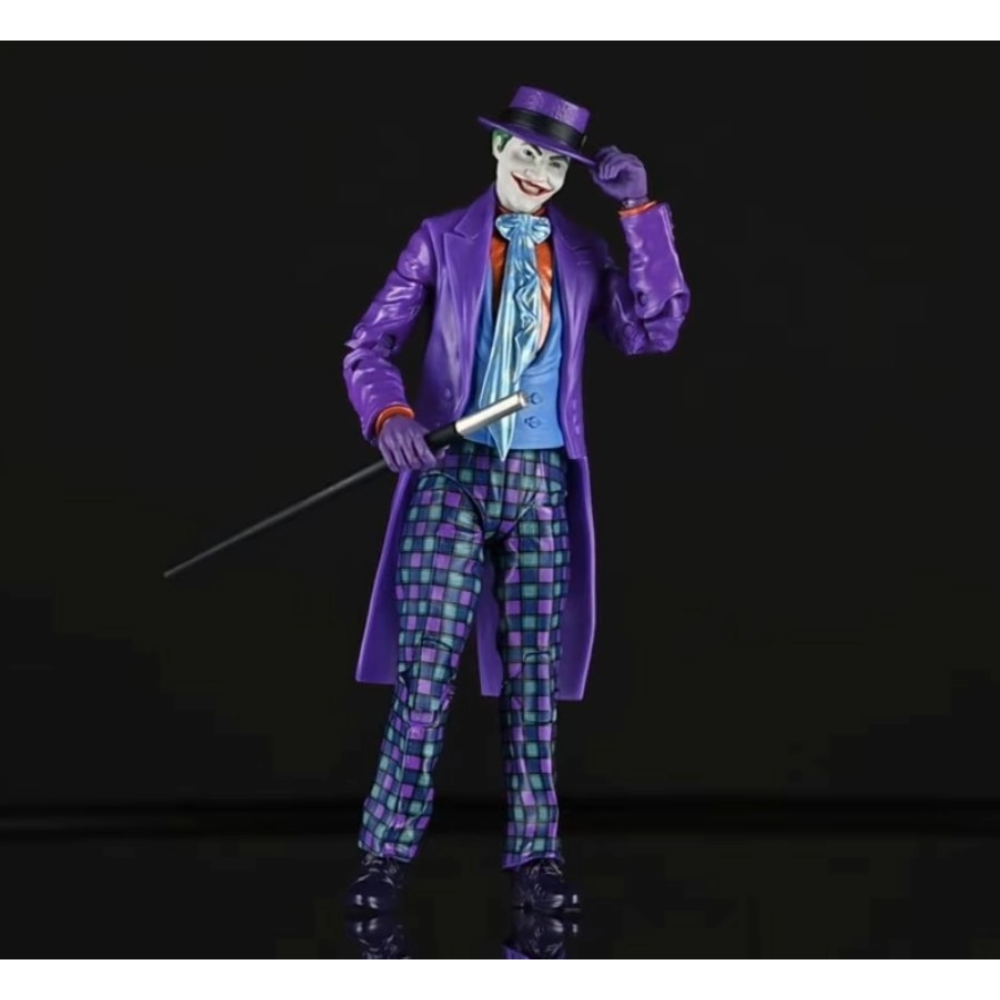 【予約】McFarlane Toys DC Collector’s Edition Jack ...