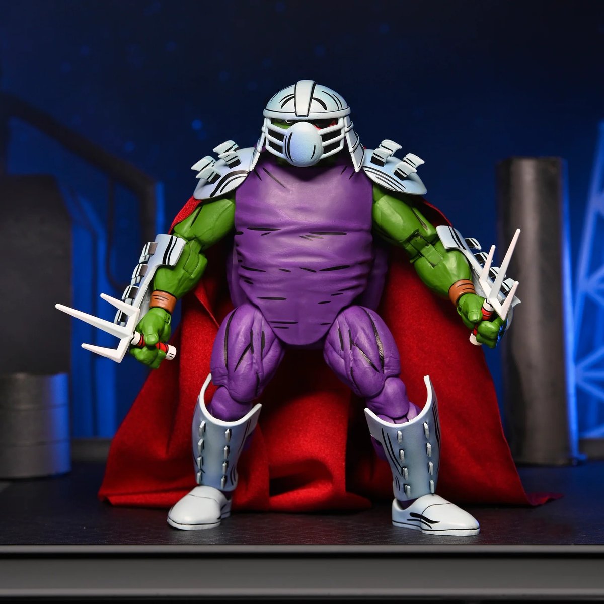 【予約】NECA Teenage Mutant Ninja Turtles (Mirage C...