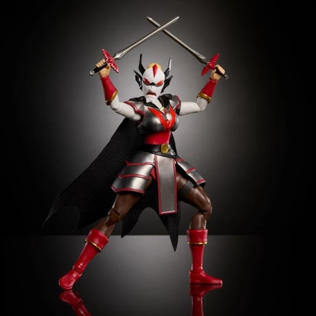 MOTU Masters of the Universe Masterverse Wave 2...