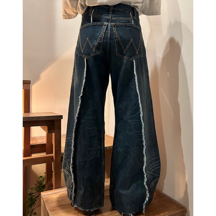 DFB 061 (29 inch) | Yùsui Studios