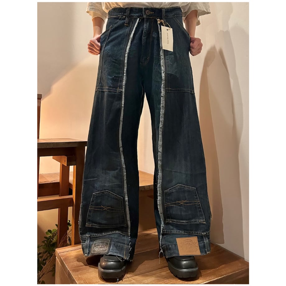 DFB 061 (29 inch) | Yùsui Studios