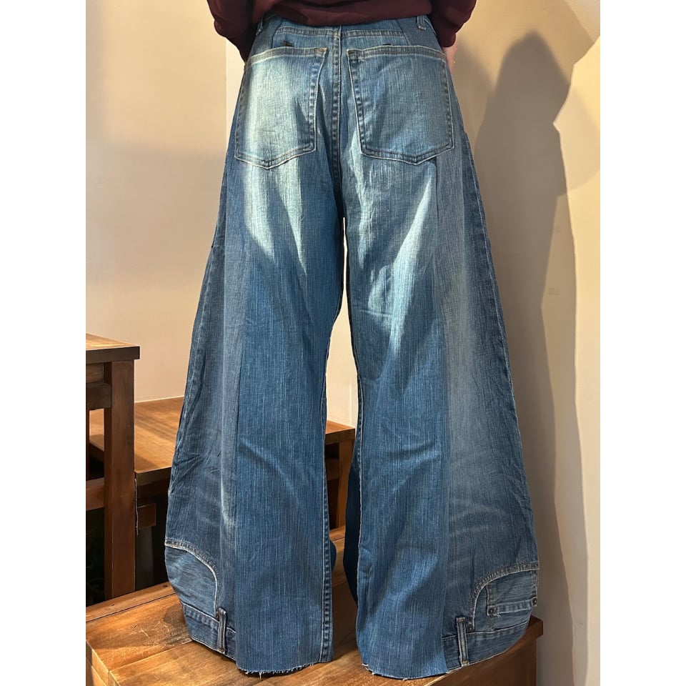 WDB 087 (28 inch) | Yùsui Studios
