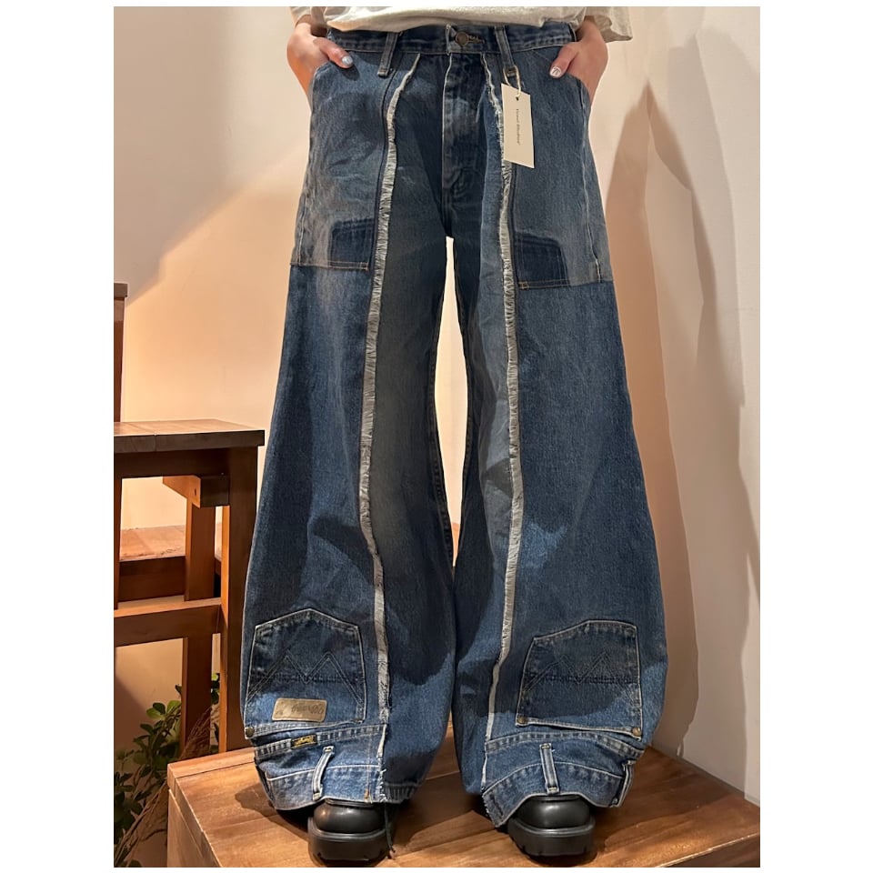 DFB 063 (31 inch) | Yùsui Studios