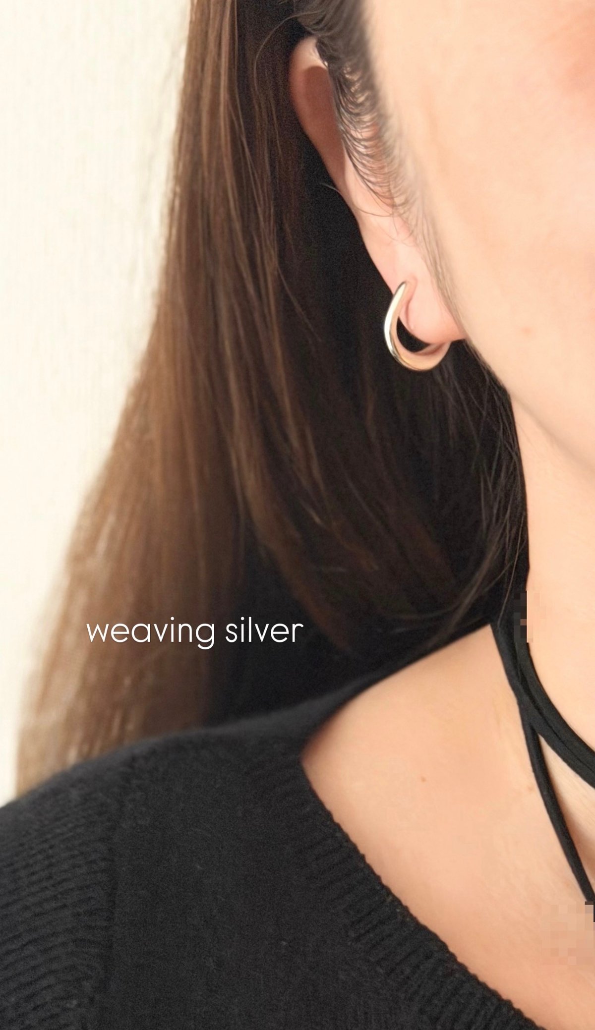 「Neo Loop シリーズ」〜flow neo 〜（Lサイズ） | ito~u♡