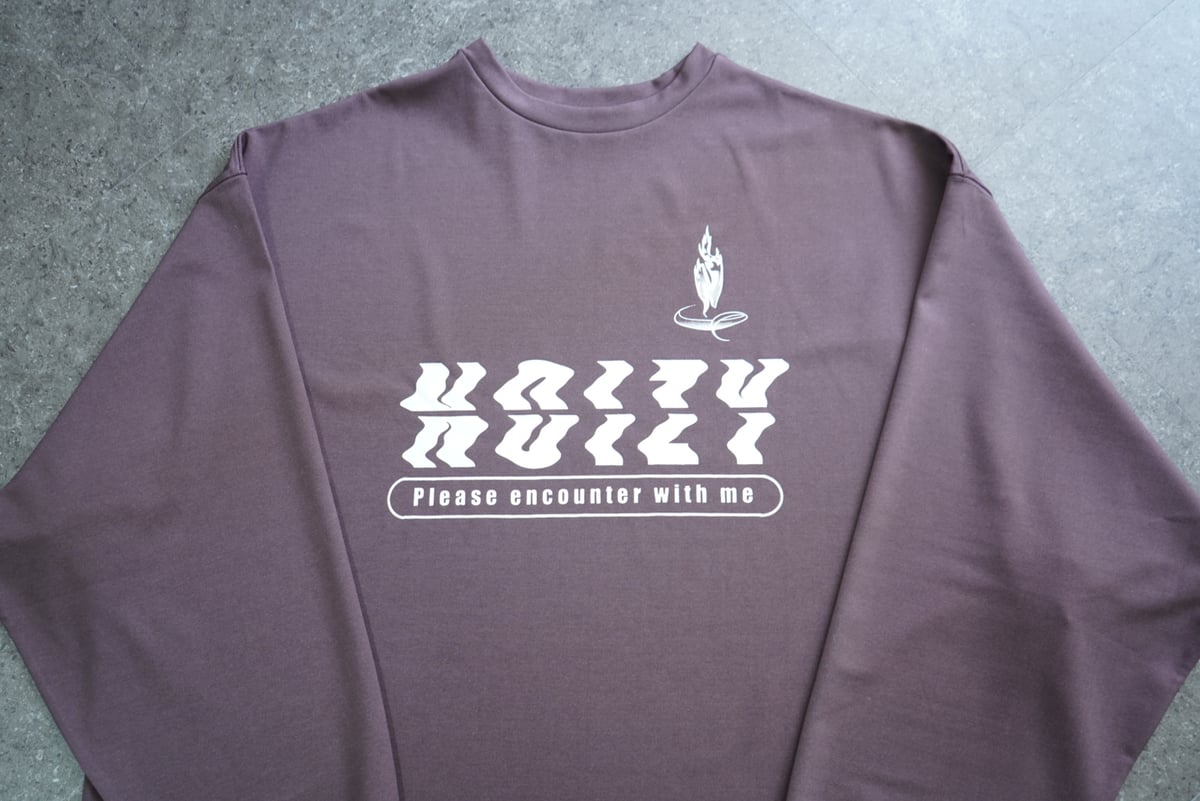 Encounter Logo T/cocoa | NOIZY