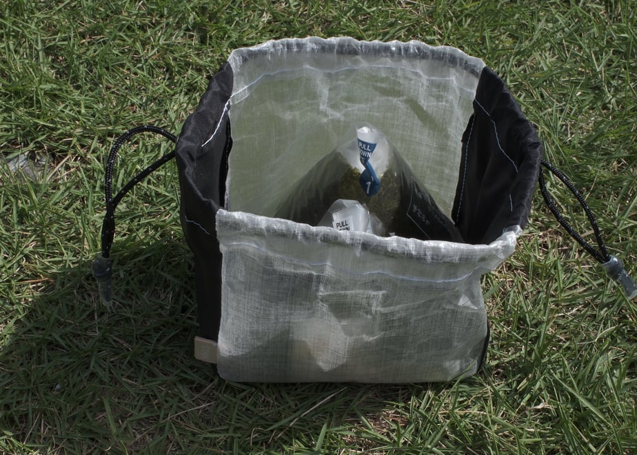 Onigiri purse / STAN Product | 好り道