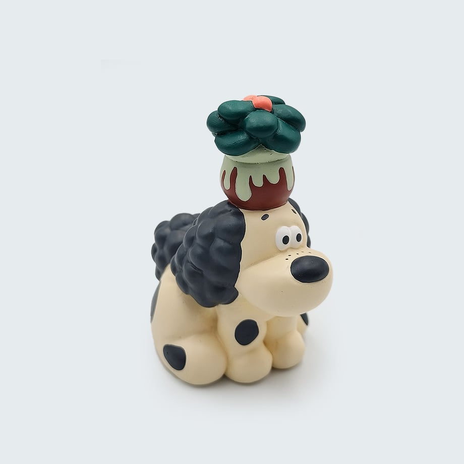 Petsuko Plant Boodo / type-3 | LIN gallery
