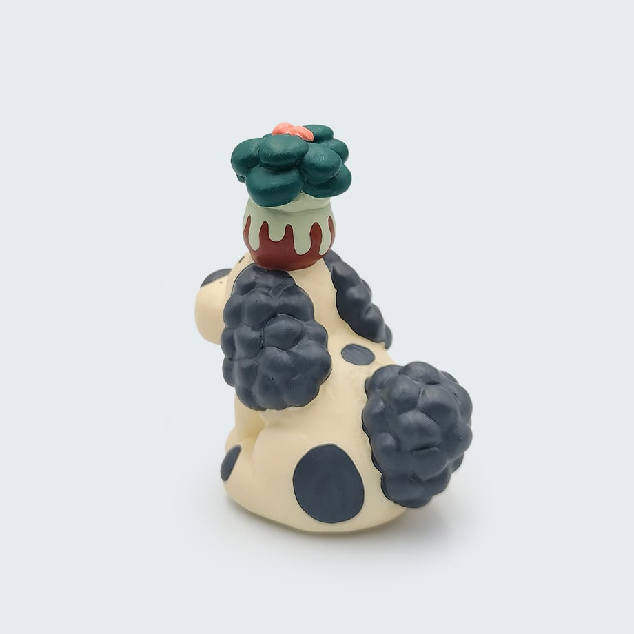 Petsuko Plant Boodo / type-3 | LIN gallery