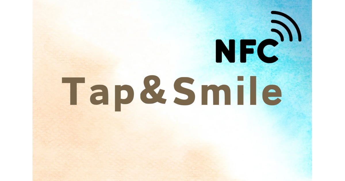 ITEM | Tap＆Smile STORE