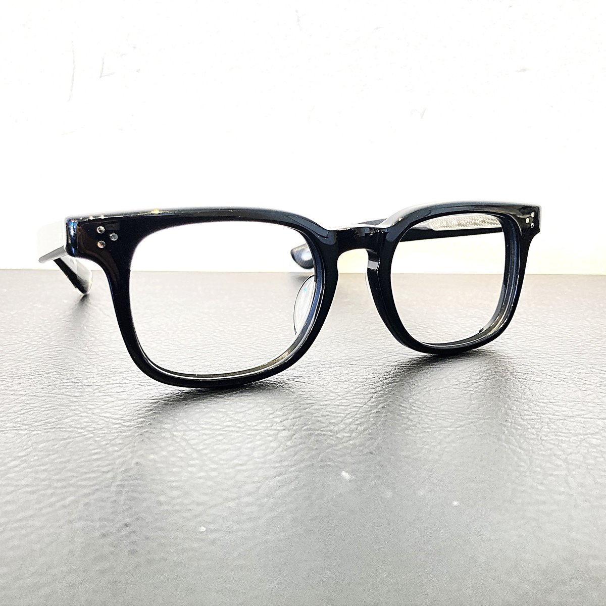 EYEVANアイヴァン【Blade】 col.PBK | clarity (クラリティ)