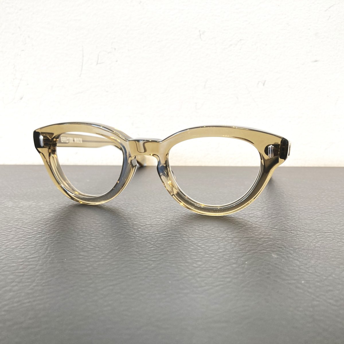 EFFECTORエフェクター【MOLTO(モルト)】 col.KH | clarity (クラ...