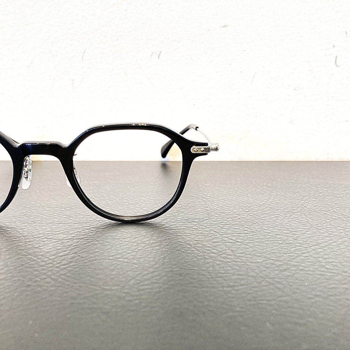 EYEVANアイヴァン【Ramsey-c】 col.PBK | clarity (クラリティ)