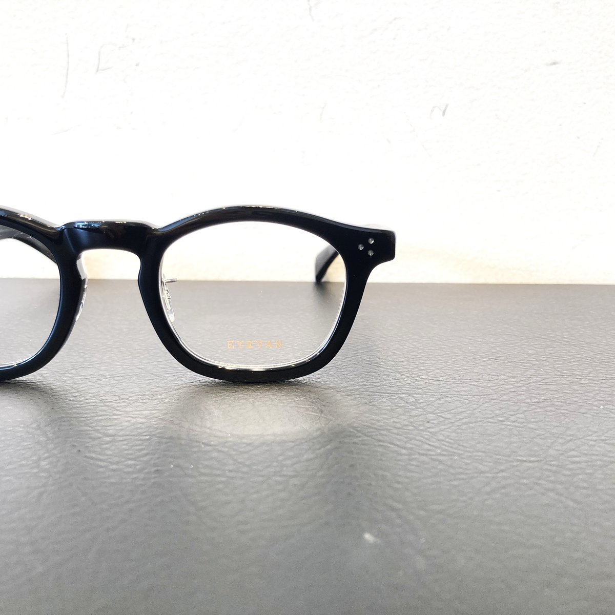 EYEVANアイヴァン【Sadler-FP】 col.PBK | clarity (クラリティ)