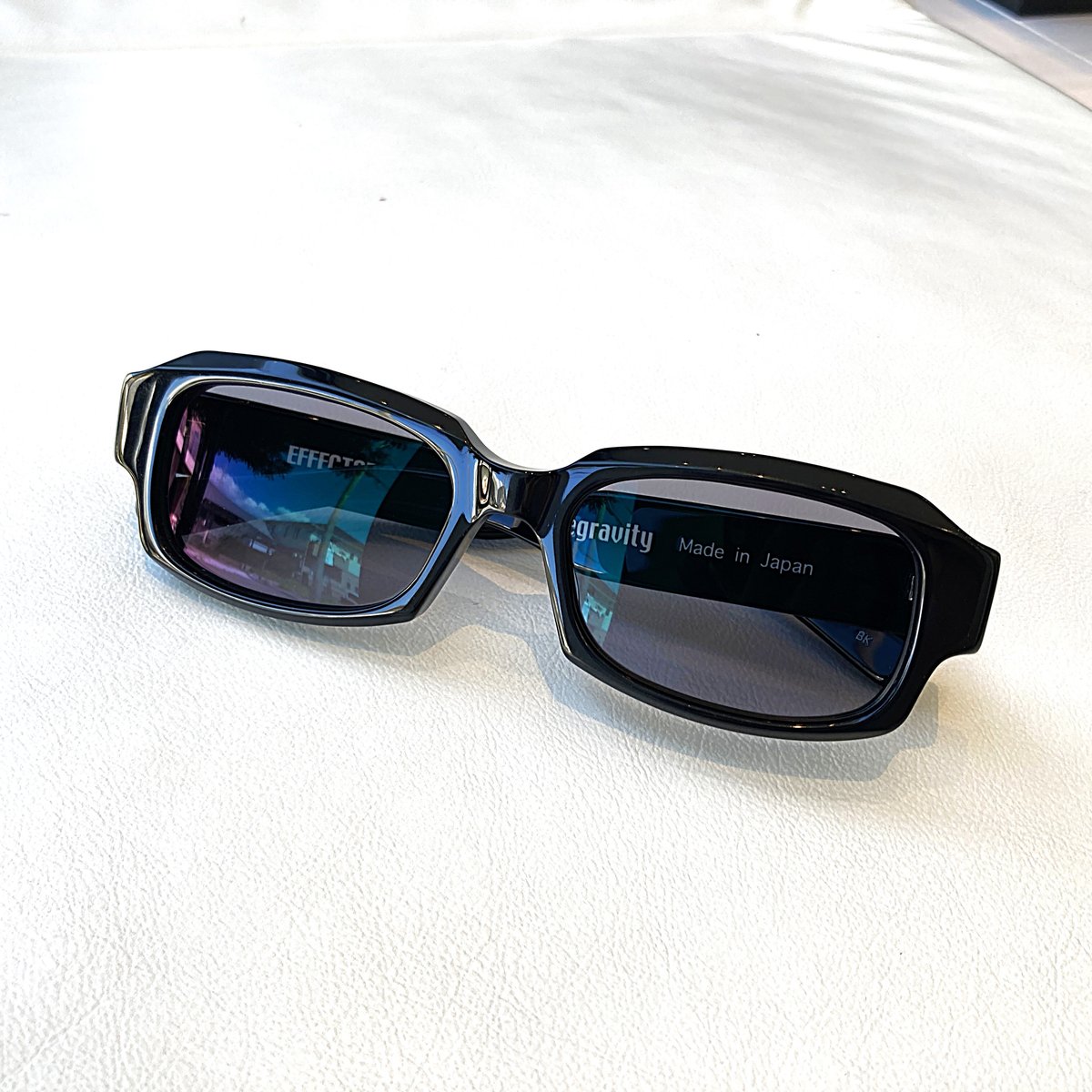 EFFECTORエフェクターEFFECTOR×one gravityコラボレーションモデル【o...