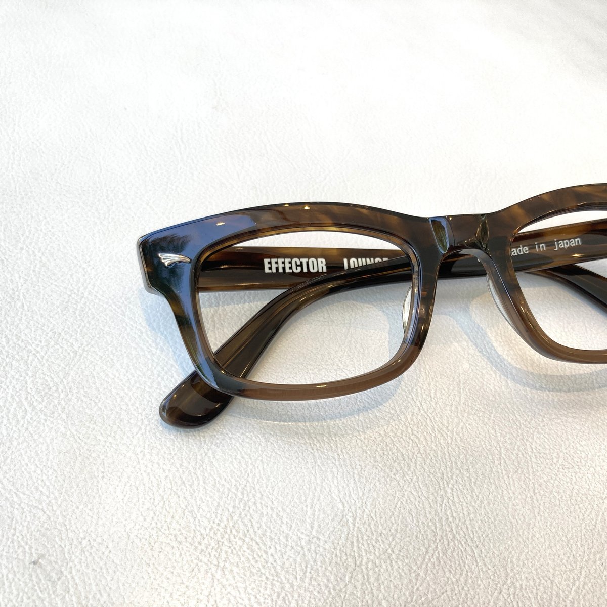 EFFECTORエフェクター【LOUNGE(ラウンジ)】 col.LEO2 | clarity...