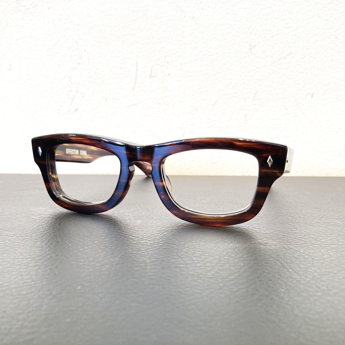 EFFECTORエフェクター【CODA(コーダ)】 col.CO | clarity (クラリティ)