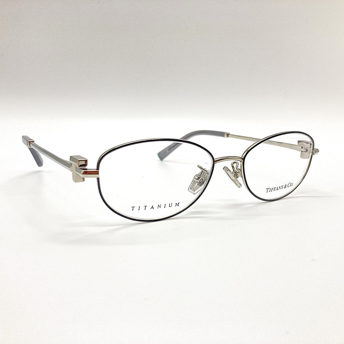 TIFFANY＆CO.ティファニー【TF1162TD】 col.6001 | clarity ...