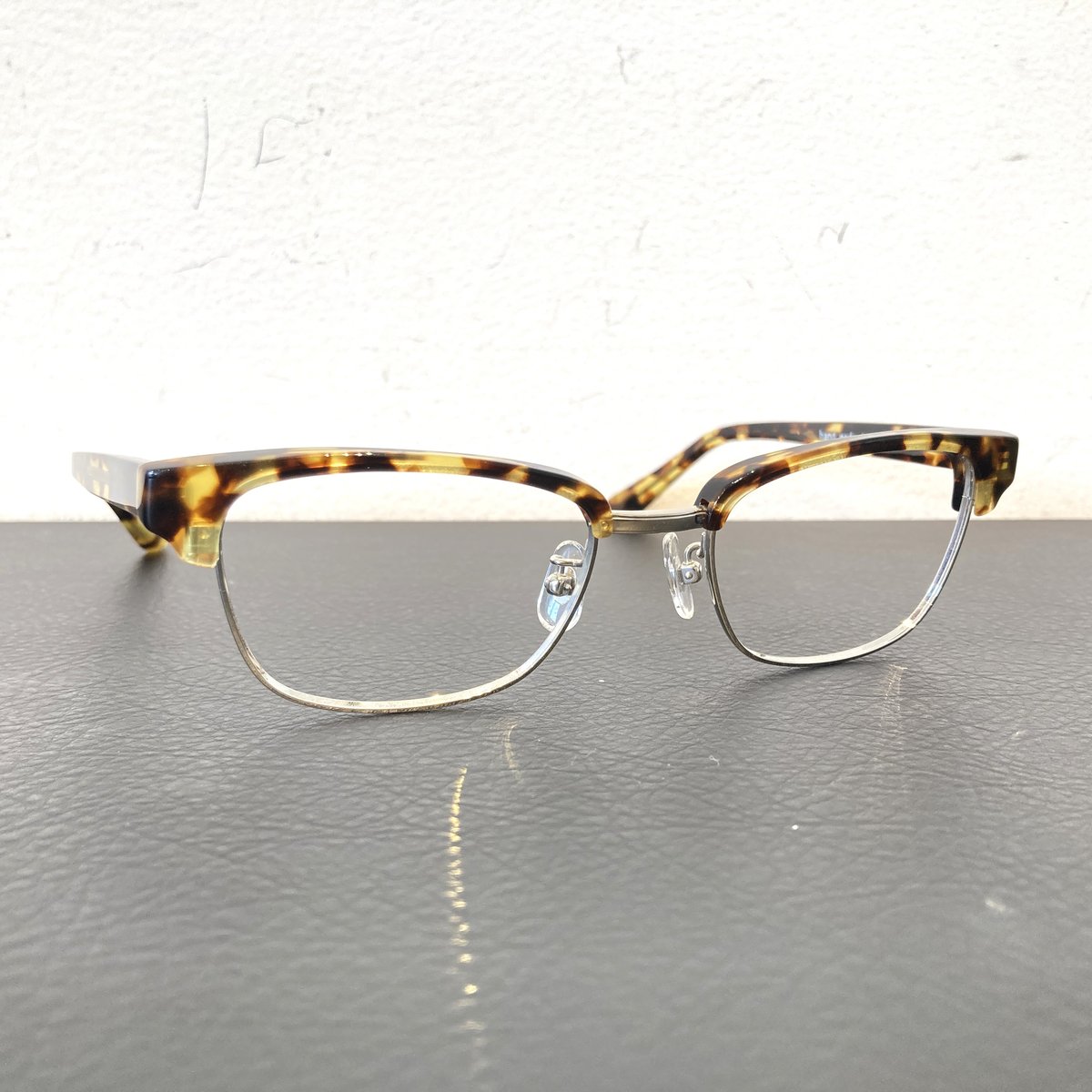 EFFECTORエフェクター【treble(トレブル)】 col.BA | clarity