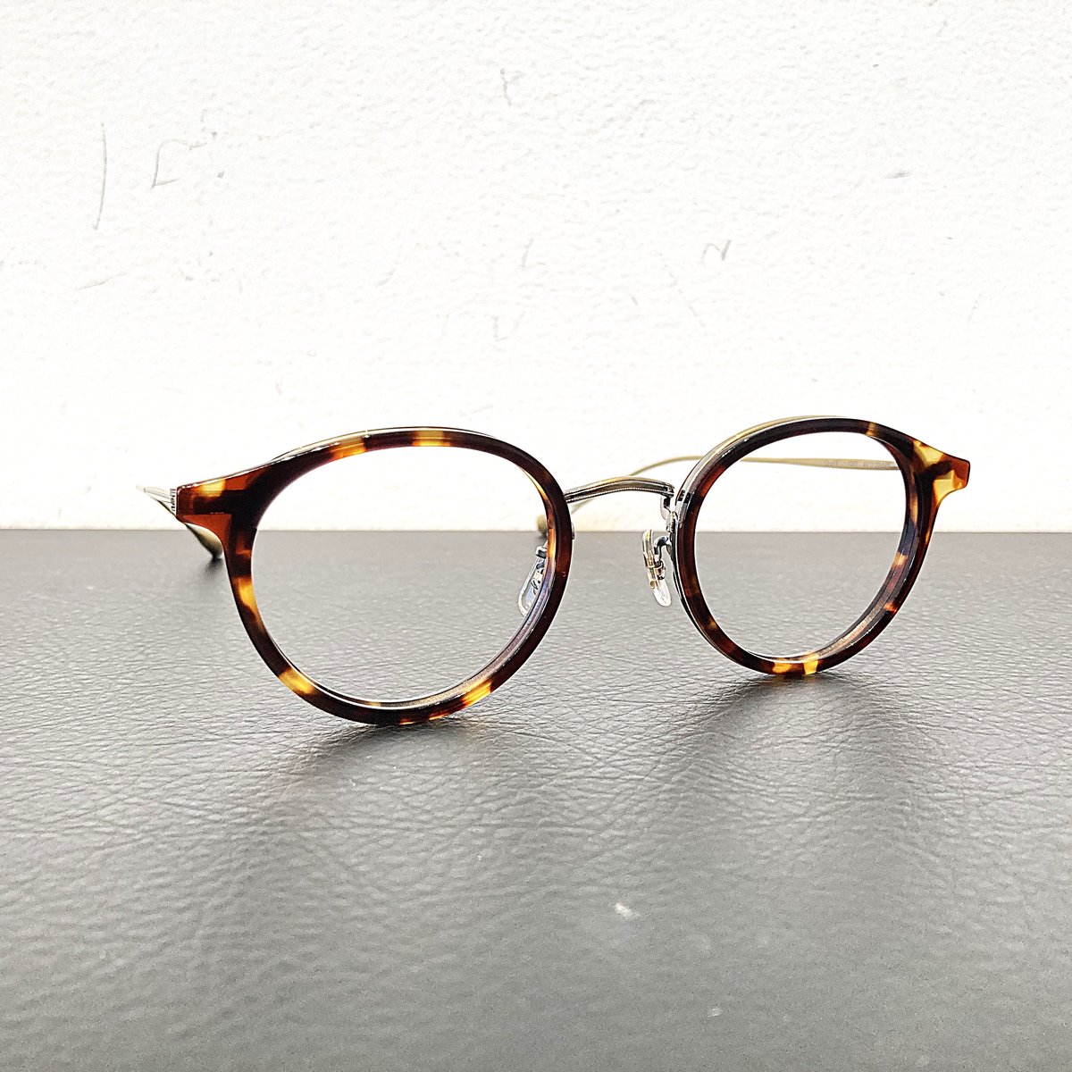 EYEVANアイヴァン【Graff】 col.TORT | clarity (クラリティ)